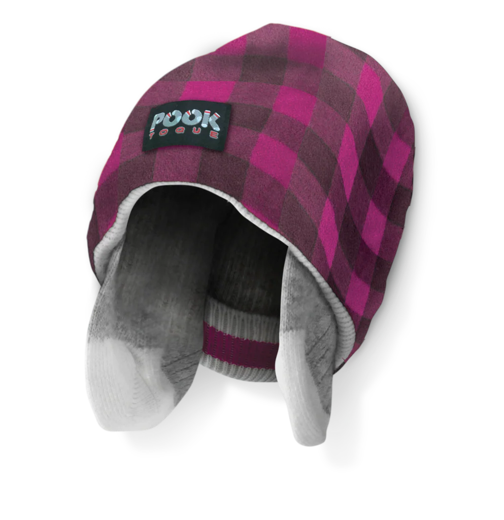 Pook Toque Pink – Paddington Station