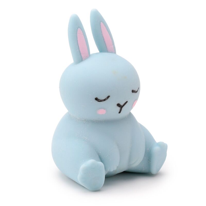 Puckator Squeezy Stretchy Cute Bunny Rabbit – Paddington Station