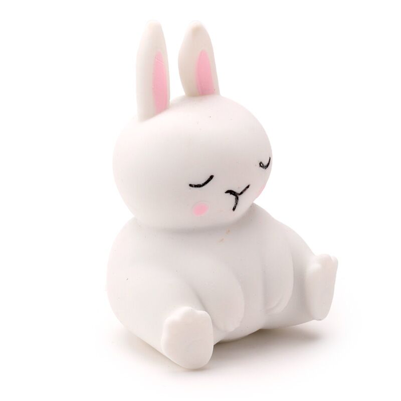 Puckator Squeezy Stretchy Cute Bunny Rabbit – Paddington Station
