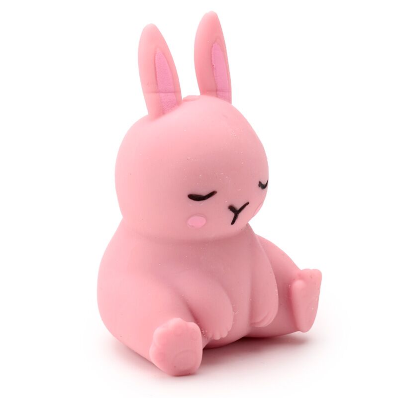 Puckator Squeezy Stretchy Cute Bunny Rabbit – Paddington Station
