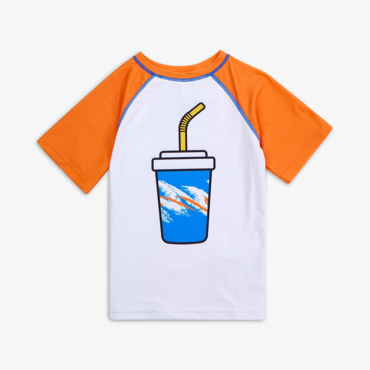 Appaman 2025 Rash Guard Soft Drink – Paddington Station